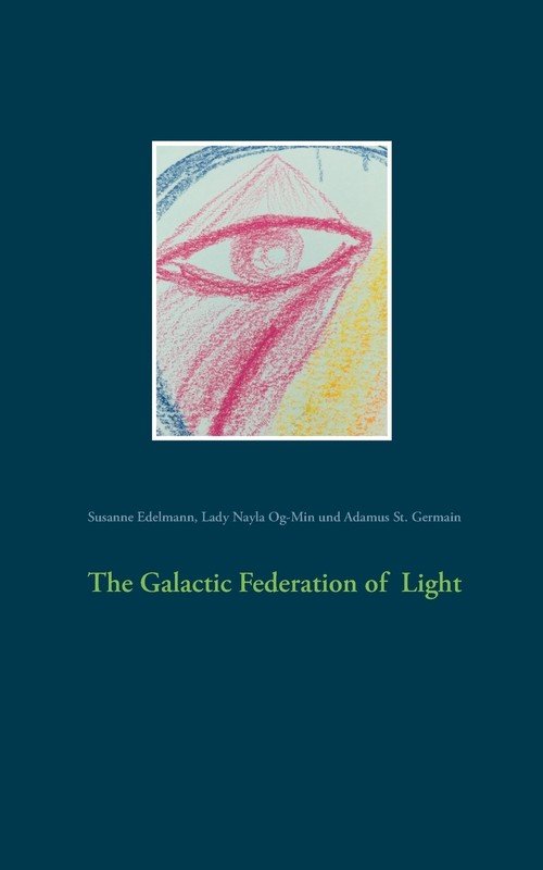 The Galactic Federation of Light - W opisie | Książka w Empik