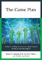 The Game Plan - Brunt Kristin | Książka w Empik