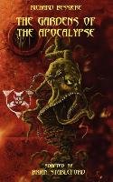 The Gardens of the Apocalypse - Bessiere Richard | Książka w Empik