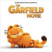 The Garfield Movie Original Motion Picture Soundtrack, płyta winylowa ...