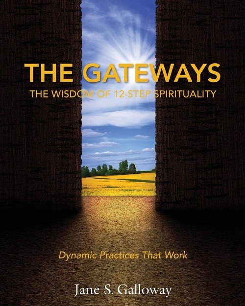 The Gateways - Galloway Jane | Książka w Empik