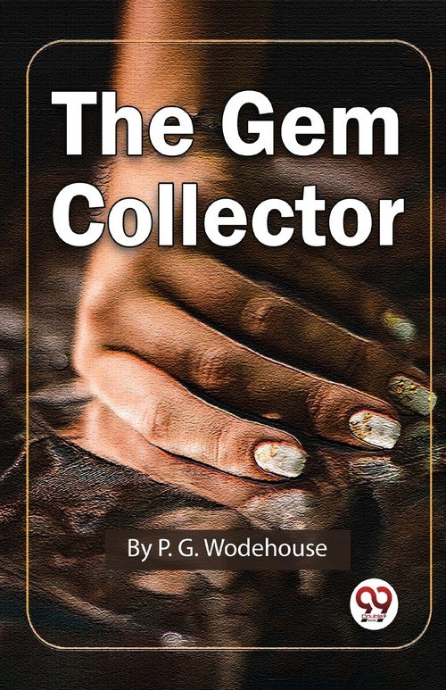 The Gem Collector - W opisie | Książka w Empik