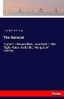 The General - Gentleman Francis | Książka w Empik