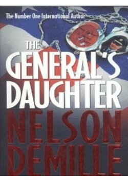The Generals Daughter - Warner Books | Książka w Empik