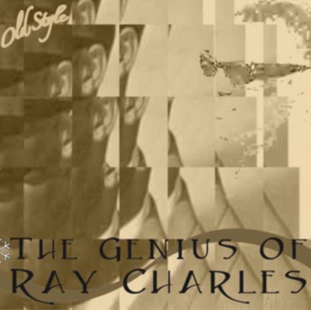 The Genius of - Ray Charles | Muzyka Sklep EMPIK.COM