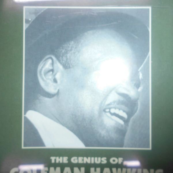 The genius of Coleman Hawkins - Carl & Friends Perkins | Muzyka Sklep ...