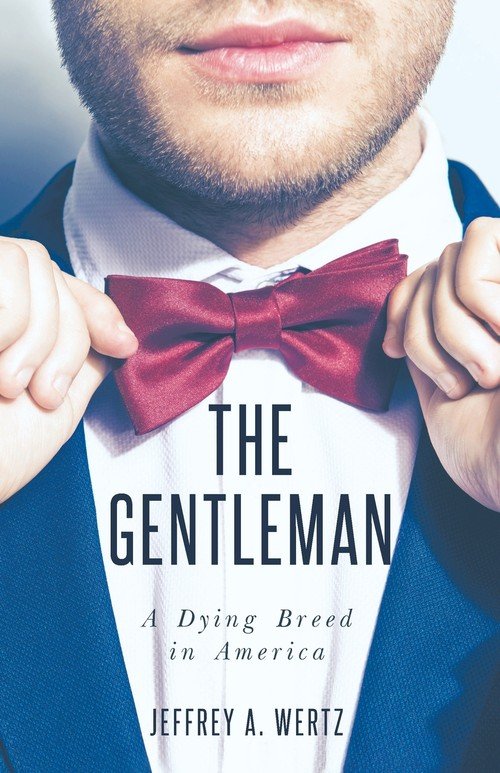 The Gentleman - Ink Start Media | Książka w Empik