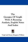 The Georgics Of Vergil - Virgil | Książka w Empik