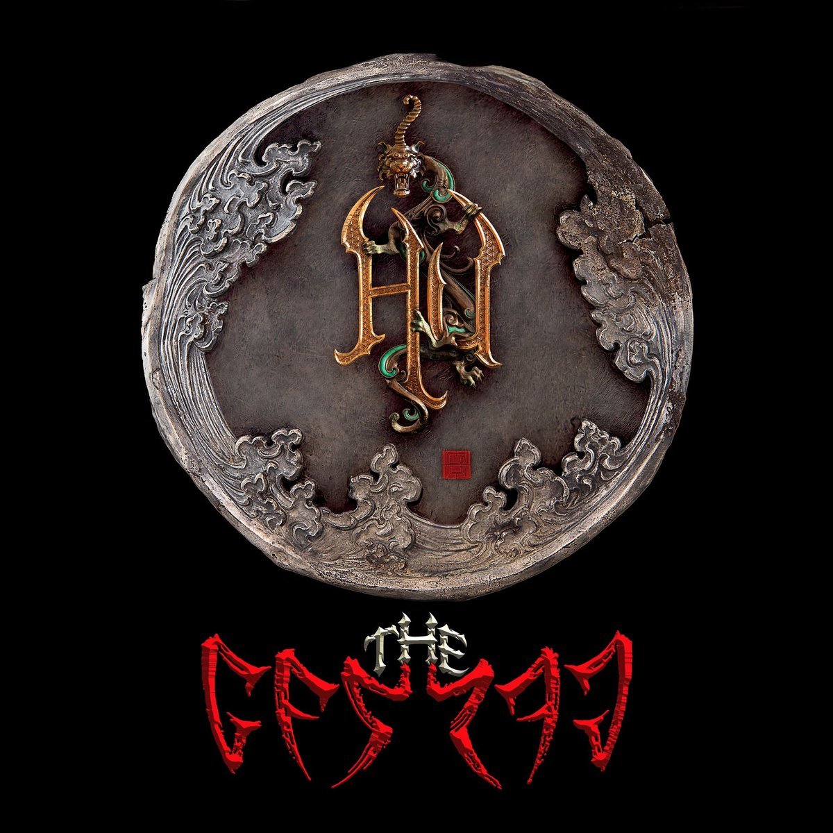 The Gereg - The HU | Muzyka Sklep EMPIK.COM