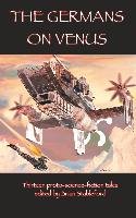 The Germans on Venus - Brian Stableford | Książka w Empik