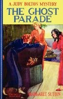 The Ghost Parade - Sutton Margaret | Książka w Empik