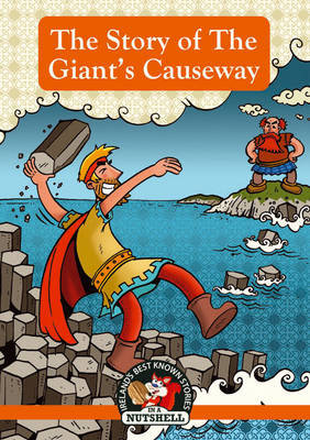 The Giant's Causeway - Poolbeg Press Ltd. | Książka w Empik