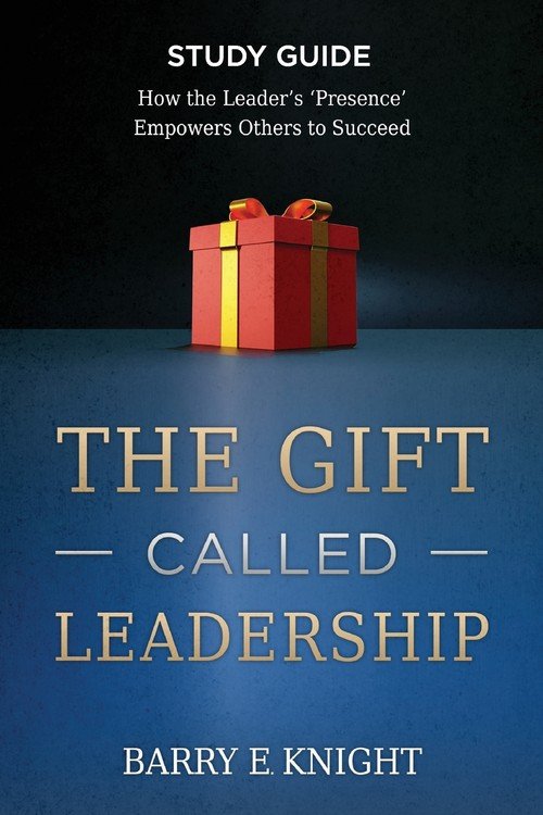 The Gift Called Leadership Study Guide - Kudu Publishing Services ...
