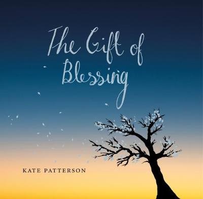 The Gift of Blessing - Patterson Kate | Książka w Empik