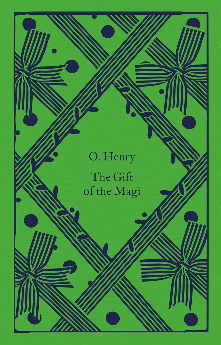 The Gift of the Magi - Henry O | Książka w Empik