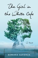 The Girl in the White Cape: A Novel - Barbara Sapienza | Książka w Empik