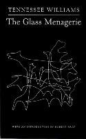 The Glass Menagerie - Williams Tennessee | Książka w Empik