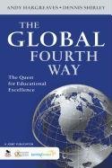 The Global Fourth Way - Hargreaves Andrew | Książka w Empik