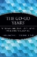 The Go-Go Years - Brooks John | Książka w Empik