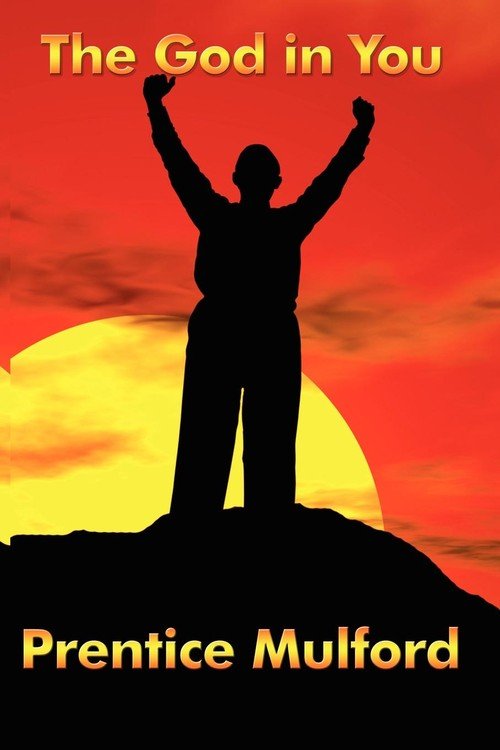 The God in You - Mulford Prentice | Książka w Empik