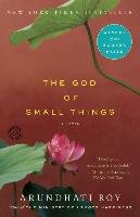 The God of Small Things - Roy Arundhati | Książka w Empik