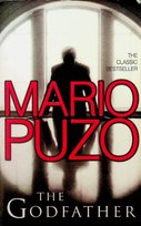 The Godfather - Puzo Mario | Książka w Empik