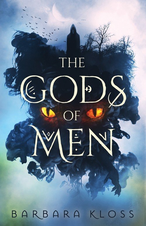 The Gods of Men - W opisie | Książka w Empik