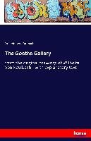 The Goethe Gallery - Kaulbach Wilhelm | Książka w Empik