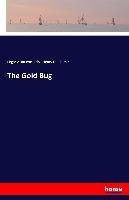 The Gold Bug - Poe Edgar Allan | Książka w Empik