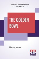 The Golden Bowl (Complete) - James Henry | Książka w Empik