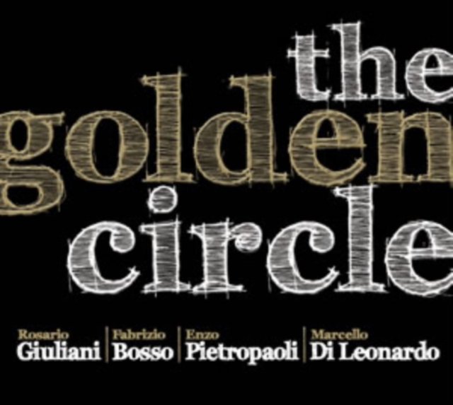 The Golden Circle - Golden Circle | Muzyka Sklep EMPIK.COM