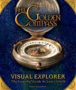 The Golden Compass. Visual Explorer - Wilkinson Philip | Książka w Empik