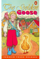 The Golden Goose - Opracowanie zbiorowe | Książka w Empik