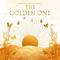 The Golden One - Weronika Plota | Książka w Empik