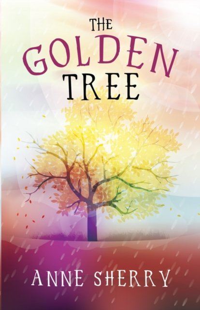 The Golden Tree - Anne Sherry | Książka w Empik