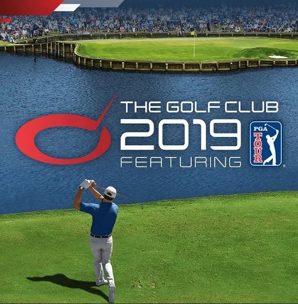 The Golf Club 2019 featuring PGA TOUR (PC) Klucz Steam () - MUVE.PL ...