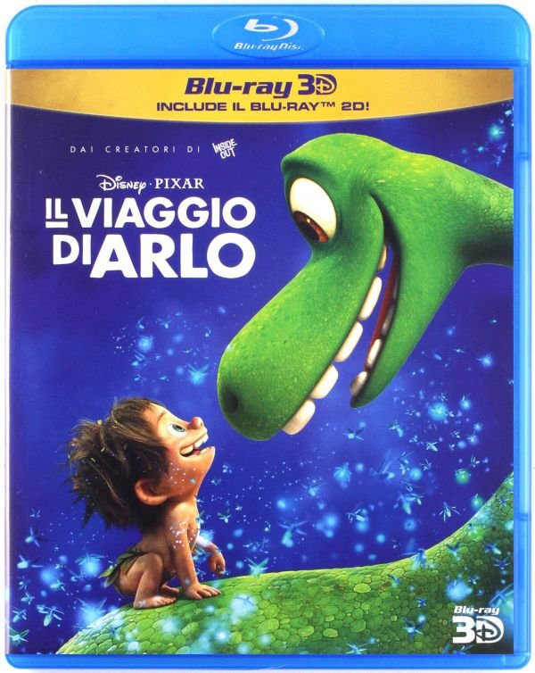 The Good Dinosaur - Sohn Peter| Filmy Sklep EMPIK.COM