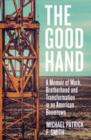 The Good Hand - Michael Patrick F. Smith | Książka w Empik