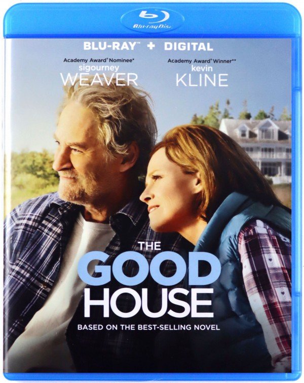 The Good House - Forbes Maya| Filmy Sklep EMPIK.COM