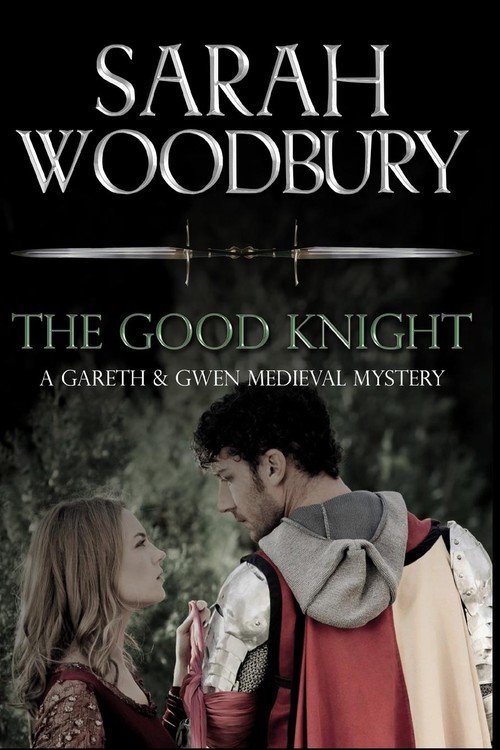 The Good Knight - Woodbury Sarah | Książka w Empik