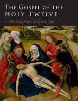 The Gospel of the Holy Twelve - Martino Fine Books | Książka w Empik