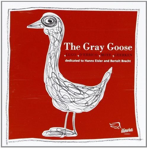 The Gray Goose - Various Artists | Muzyka Sklep EMPIK.COM