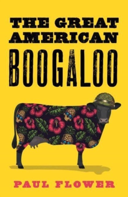 The Great American Boogaloo. The comedy thriller youll swear youre ...