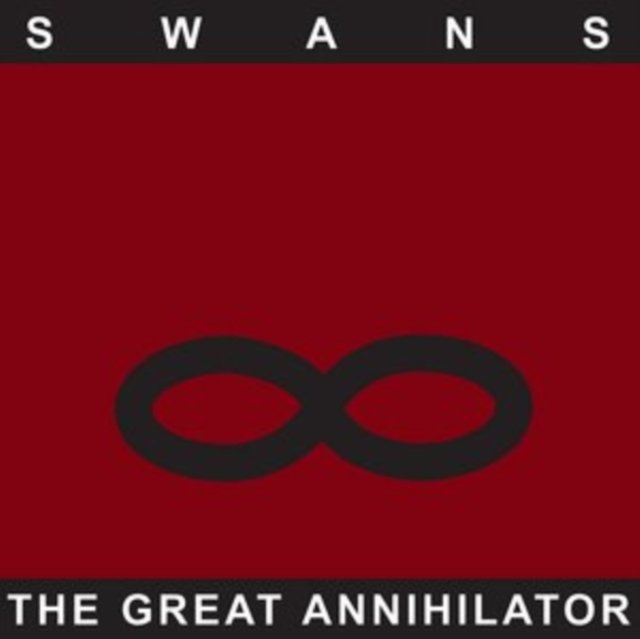 The Great Annihilator (Remastered) - Swans | Muzyka Sklep EMPIK.COM