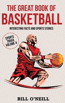 The Great Book of Basketball - W opisie | Książka w Empik