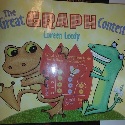 The great graph contest - Minden Inki Loreen | Książka w Empik