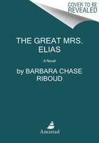 The Great Mrs. Elias - Barbara Chase-Riboud | Książka w Empik
