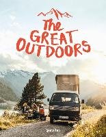 The Great Outdoors - Sammer Markus | Książka w Empik