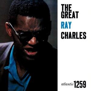 The Great Ray Charles - Ray Charles | Muzyka Sklep EMPIK.COM