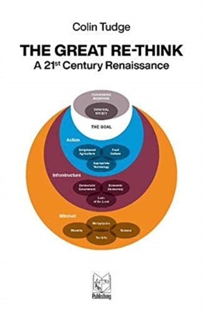 The Great Re-Think: A 21st Century Renaissance - Colin Tudge | Książka ...